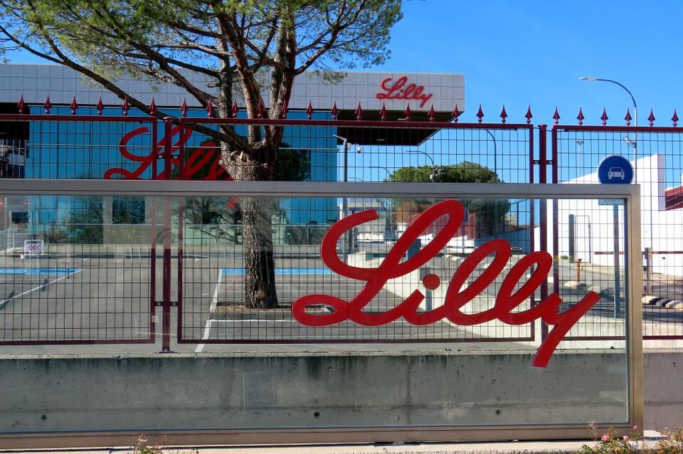 Eli Lilly expands its Zepbound vial offerings - NewsBreak
