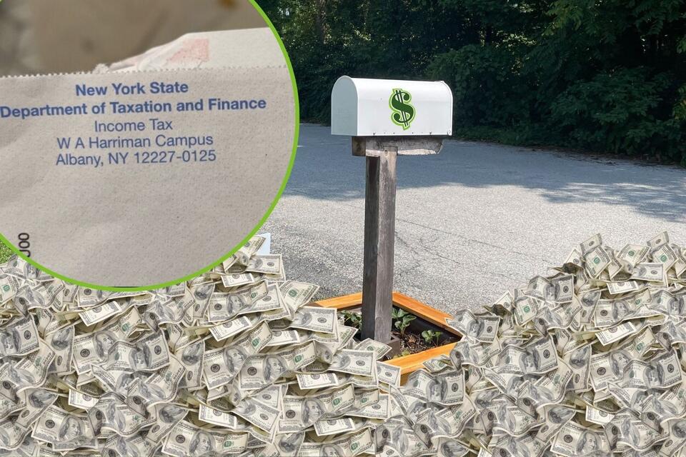 New York's Inflation Rebate Checks Are Here: The Money Breakdown ...