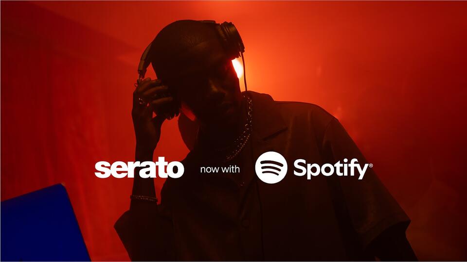 After 5 years, Spotify streaming returns to DJ software... but there's ...