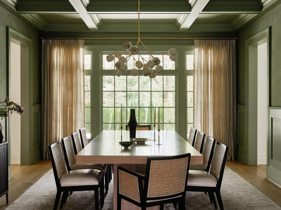 A Complete Guide to Color Drenching a Room — The Tone-On-Tone Paint ...