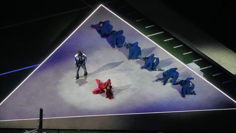 NFL Reportedly Admitted To Big “Mistake” With Kendrick Lamar’s Super ...