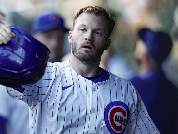 Braves could acquire All-Star, Gold Glove outfielder with Cubs nearing sale