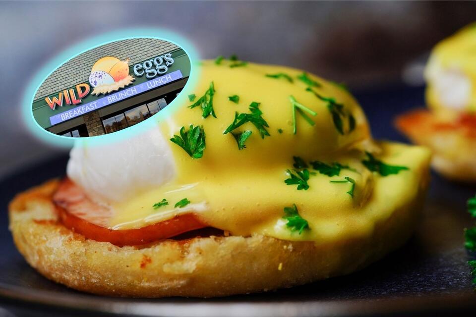 Beloved Breakfast Chain Wild Eggs Coming to Evansville - NewsBreak