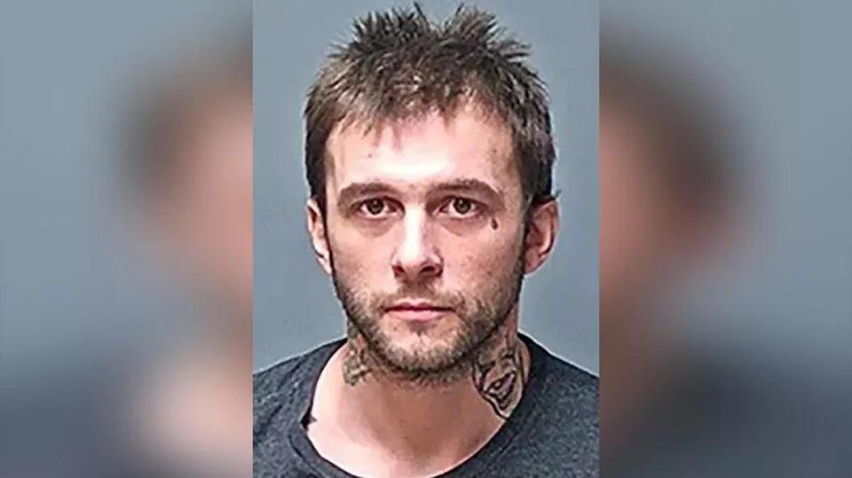 Dad Beat Daughter, Then Ate, Did Drugs As She Died In Back Seat Of Car ...
