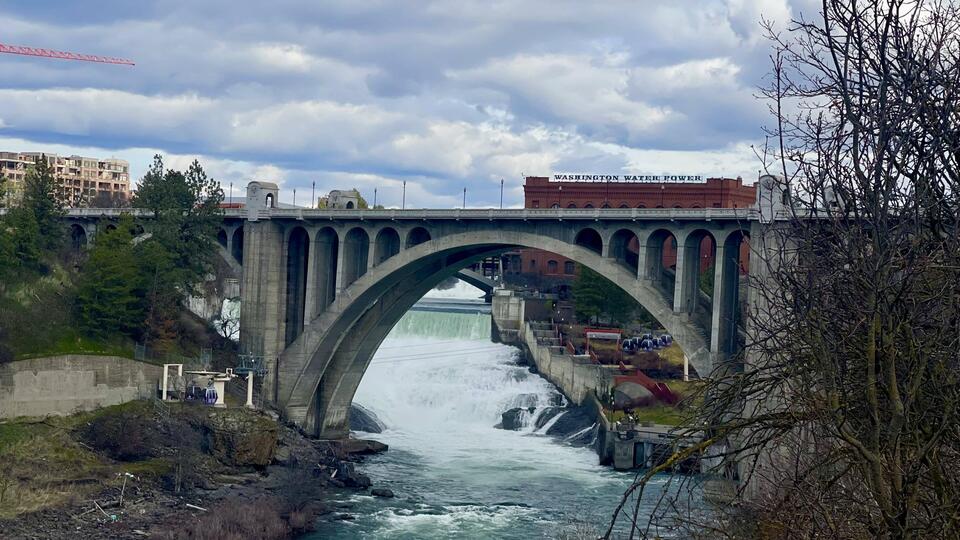Spokane leaders mount one-of-a-kind effort to reaffirm treatment-first ...