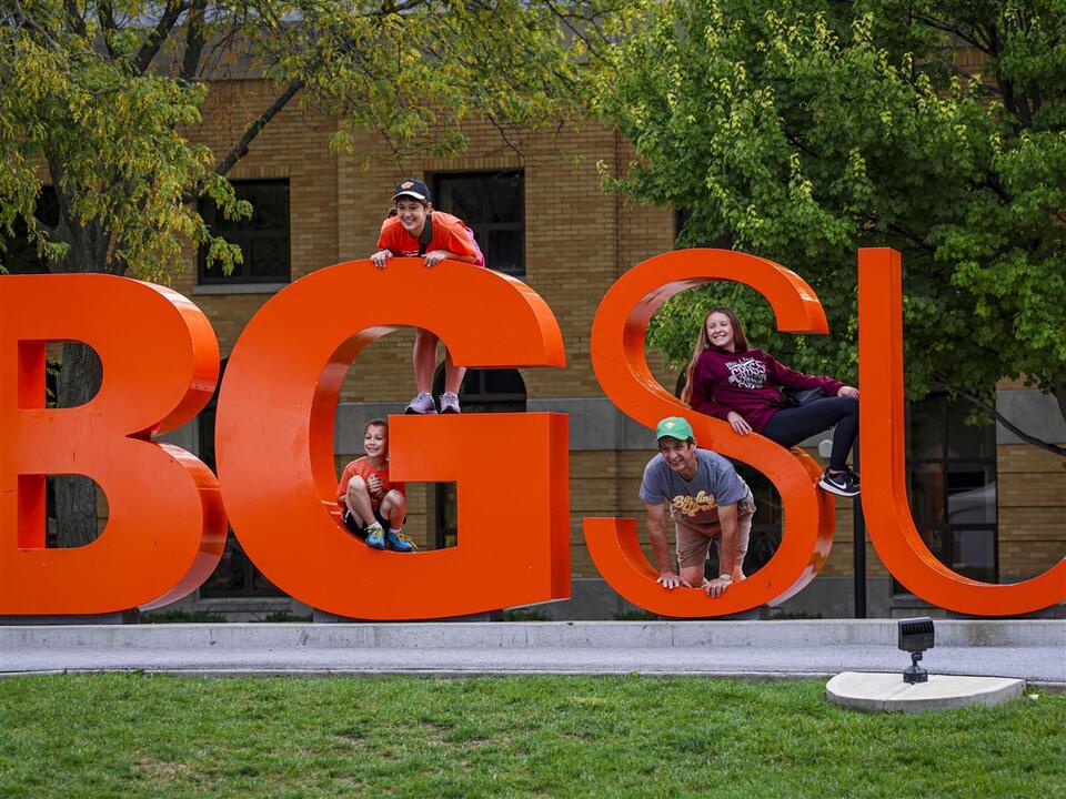 Spring enrollment numbers up at BGSU and Owens, down at UT - NewsBreak