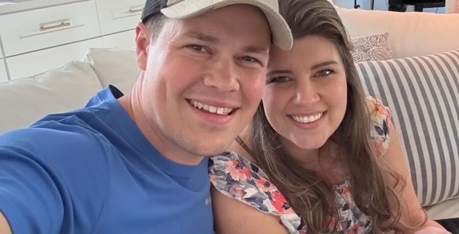 ‘Bringing Up Bates' Michaela Bates' Shares ‘Crazy' Encounter With Bear ...