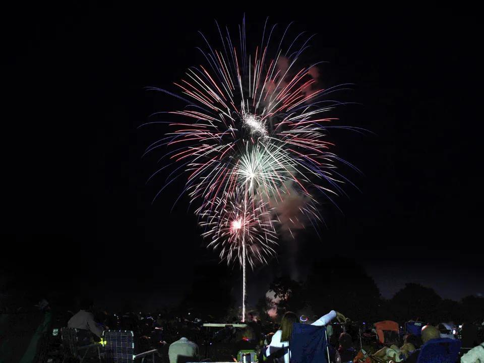 CT fireworks guide 2024: Top spots to watch them this summer