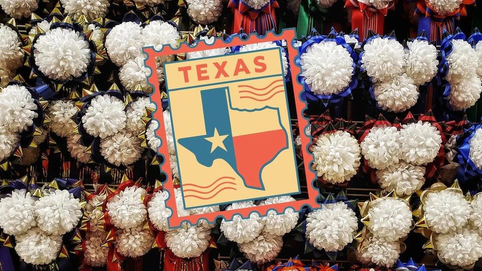 Everything’s Bigger in Texas—Even Homecoming Mums - NewsBreak