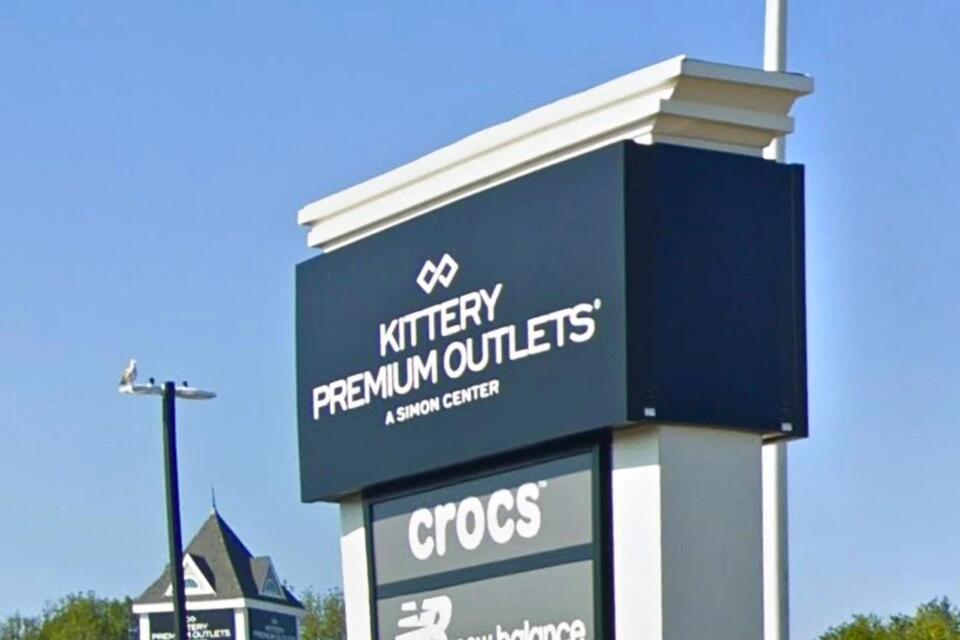 2 New Stores Will Open at the Kittery Premium Outlets - NewsBreak