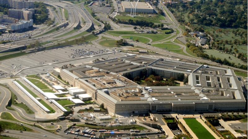Pentagon Unveils AI Acceleration Strategy - NewsBreak