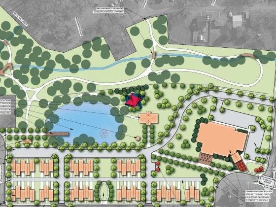 Historic Anderson County textile mill to be redeveloped after funding boost