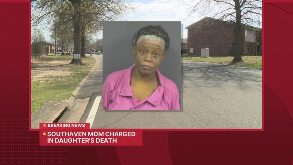 Mother charged as body of her special needs child found inside closet ...