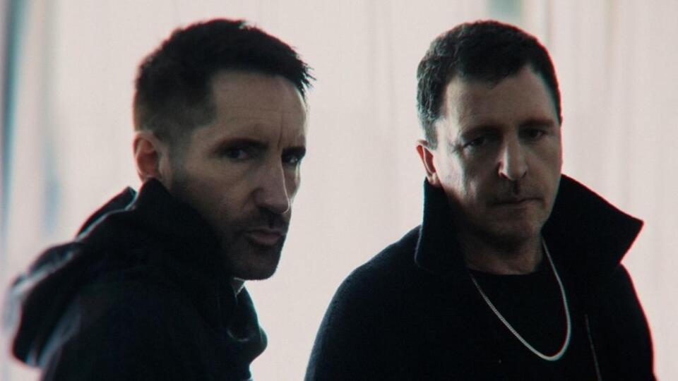Nine Inch Nails Release New Remix Album TRON Ares: Divergence: Stream ...