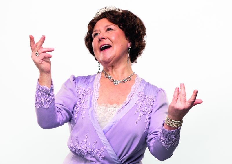 Interview: 'There's Something About Northern Audiences': Actor Wendi ...