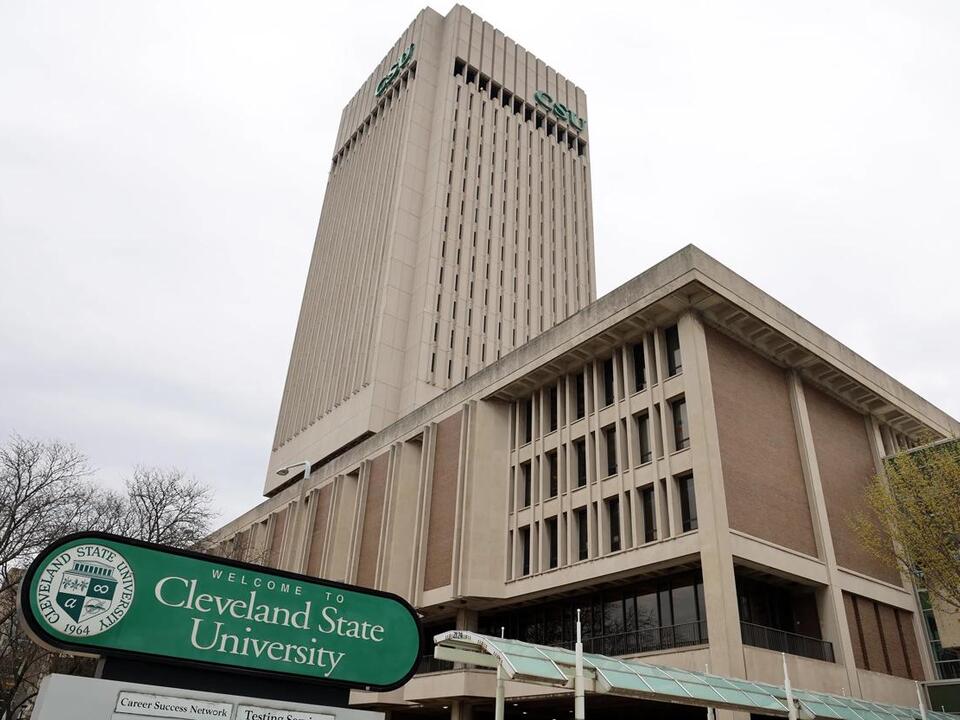 From Rhodes Tower to Wolstein Center: An update on where Cleveland ...