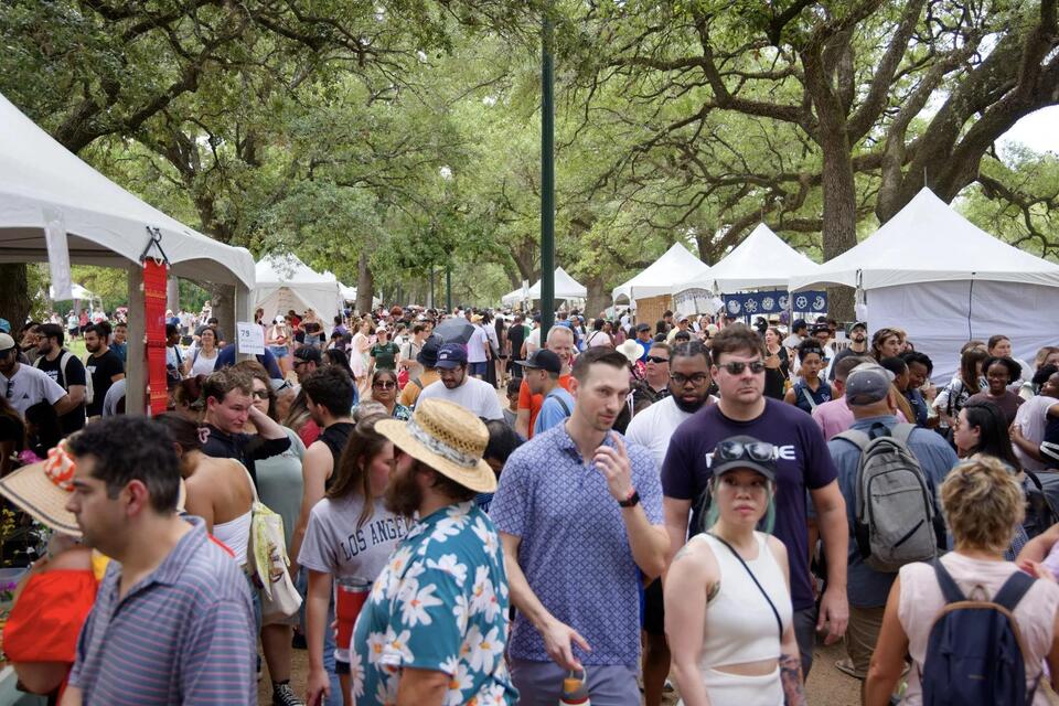 Japan Festival Houston 2025 - NewsBreak
