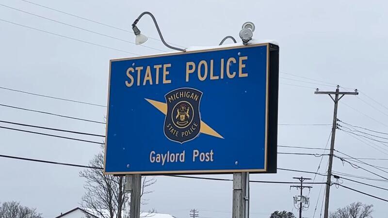 Michigan State Police team up for annual ‘Boots for Kids fundraiser ...