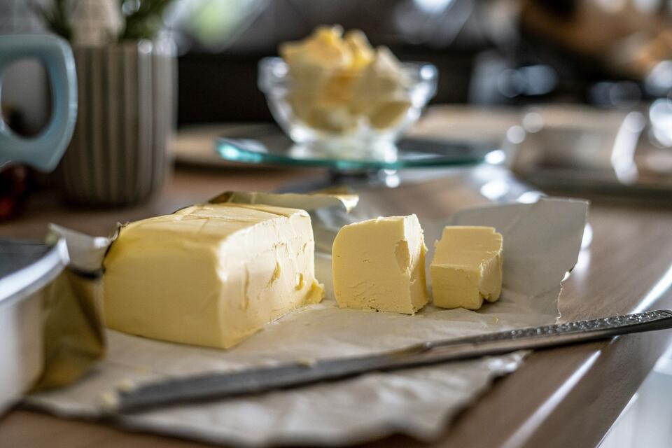 Massive Butter Recall Hits Michigan And Indiana Grocery Stores - NewsBreak
