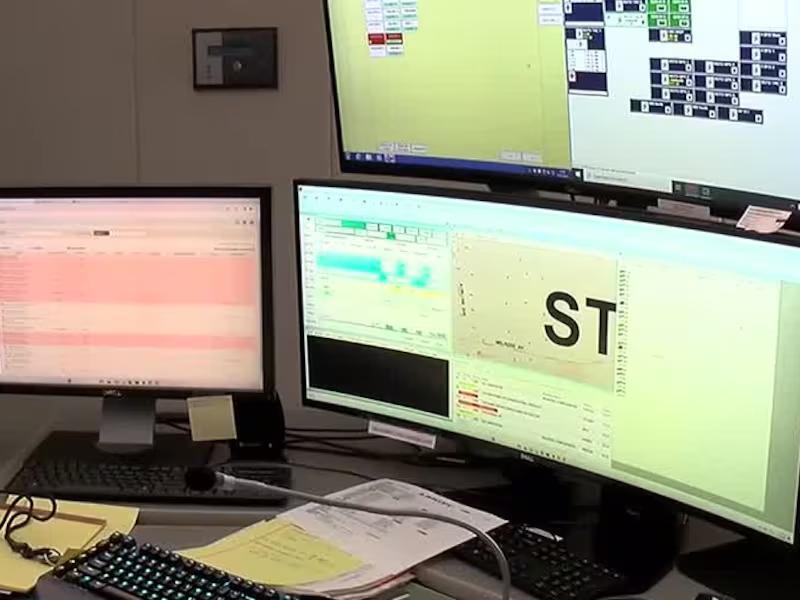 Honoring Springfield’s 911 operators during National Public Safety ...