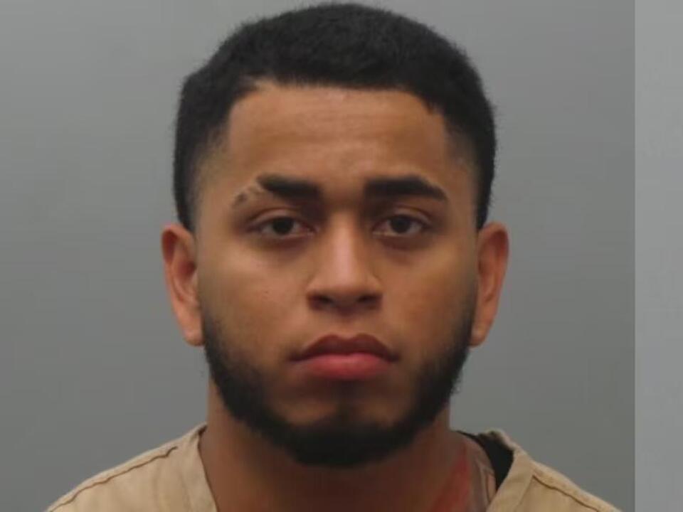 Charges filed in deadly Jennings crash