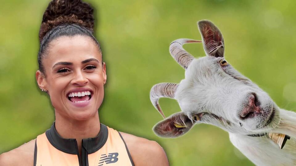 Sydney McLaughlin-Levrone’s Historic Qualifying Marks Prove She Is The ...
