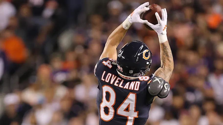 Ben Johnson just answered the Colston Loveland question every fan's ...