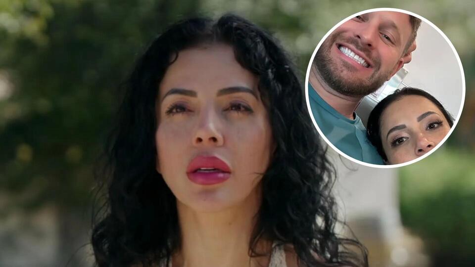 90 Day Fiance’s Jasmine Pineda Shades ‘Corn Addict’ Ex Gino in New ...