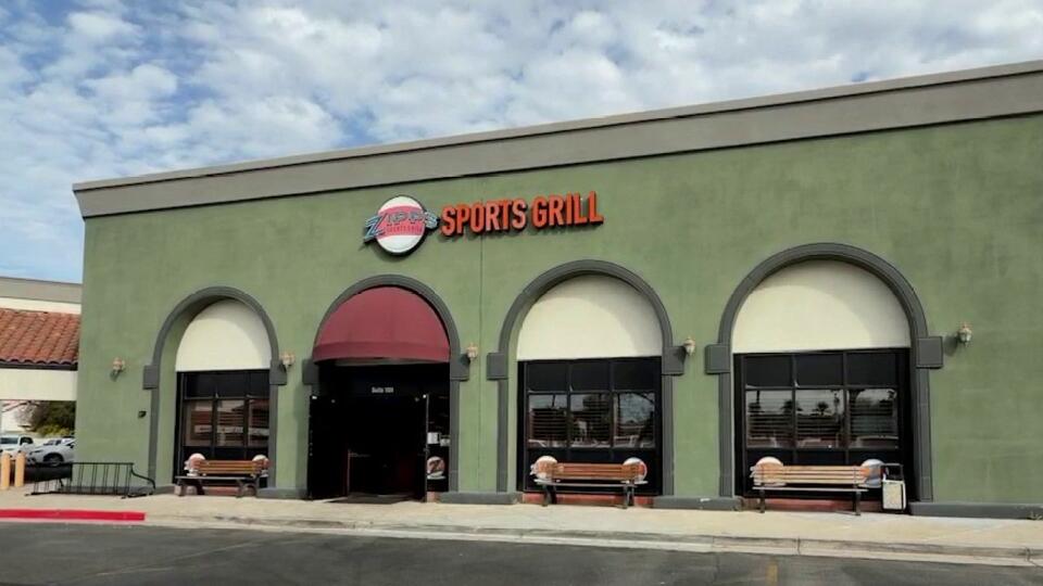 Hiring manager charged as investigation into Zipps deepens - NewsBreak