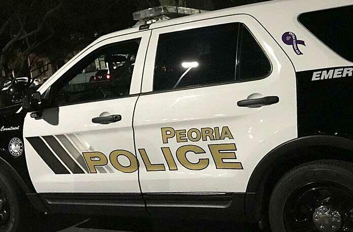 Sun City man killed in Peoria traffic accident - NewsBreak