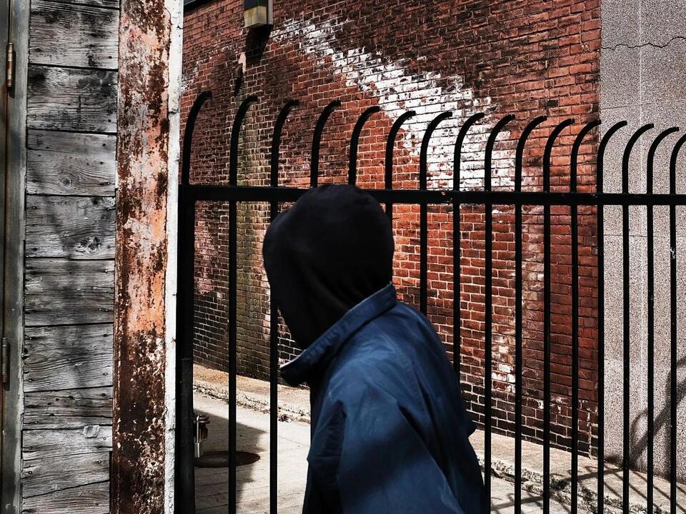 Homelessness in Worcester County increases for third straight year
