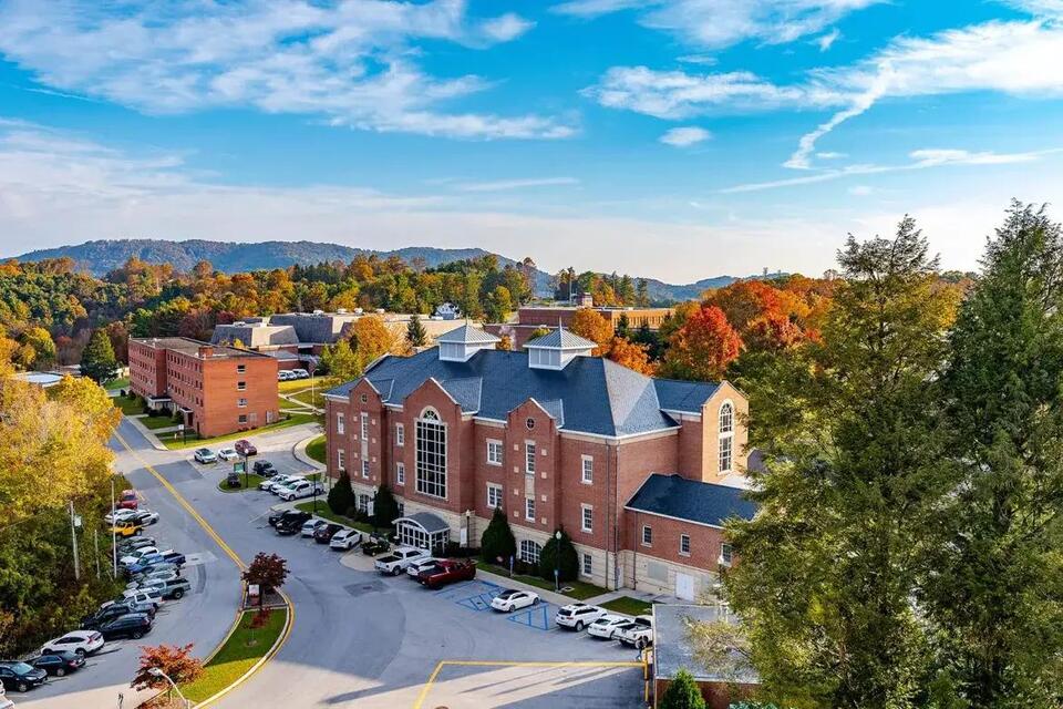 Concord University announces Spring 2026 Dean’s List - NewsBreak