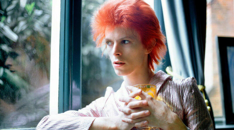 “I’m gay,” declared David Bowie on January 22, 1972, interview - NewsBreak
