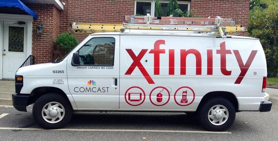Comcast’s Xfinity Launches National Video Plans - NewsBreak