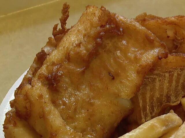 Where to find a fish fry in Greater Lansing area - NewsBreak