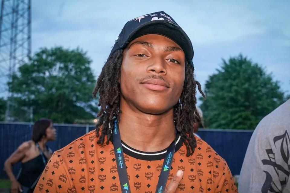 Rapper Lil Jon's son reported missing in Georgia - NewsBreak