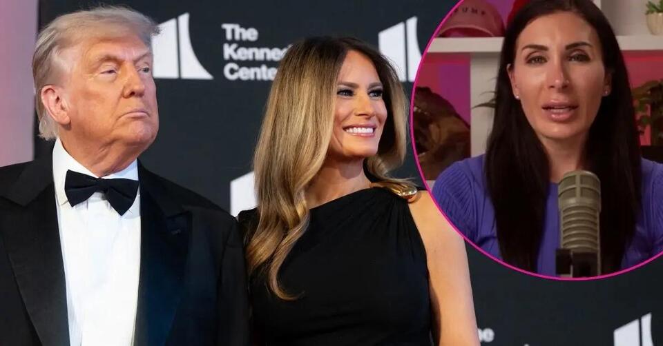 Donald Trump Aide Forced to Remove 'Furious' Laura Loomer From ...
