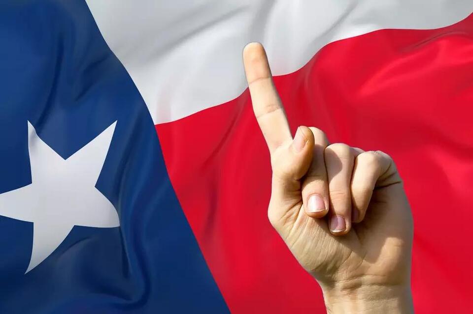 Texas Surges Past Previous Records In Jobs and Labor Force - NewsBreak