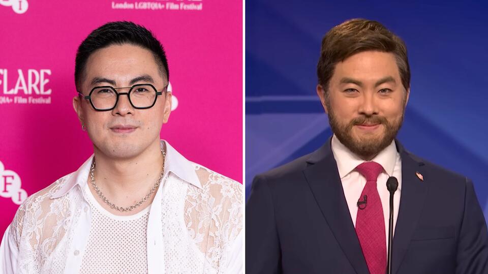 Bowen Yang Begged ‘SNL’ Boss Lorne Michaels to Not Make Him Play JD ...