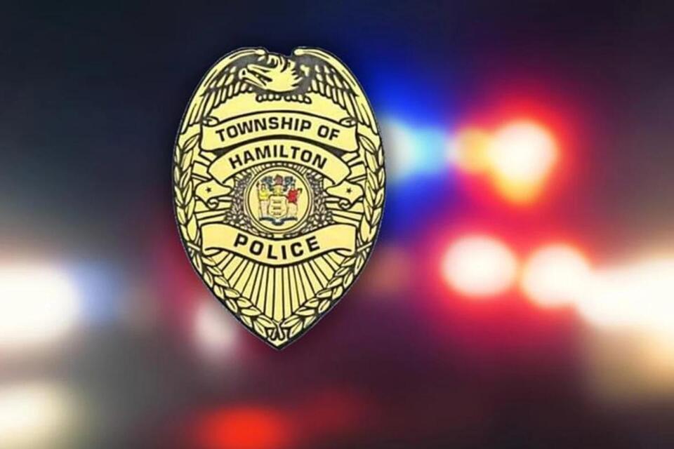 3 Hurt in Head-on Crash in Hamilton Twp. - NewsBreak