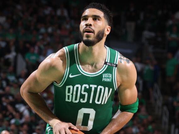 NBA legend explains why Jayson Tatum is not seen as the next face of the NBA