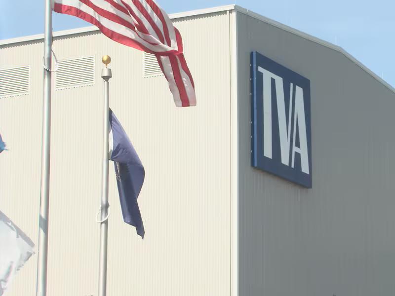 TVA increases power generation, plans for severe temperature spikes