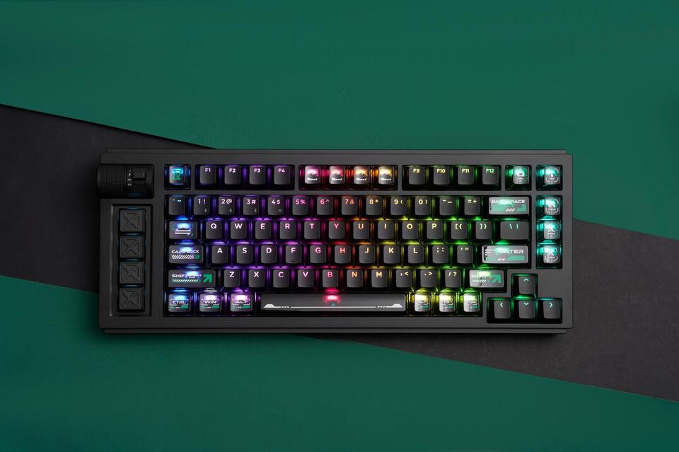 Lemokey L1 HE Keyboard Review - NewsBreak
