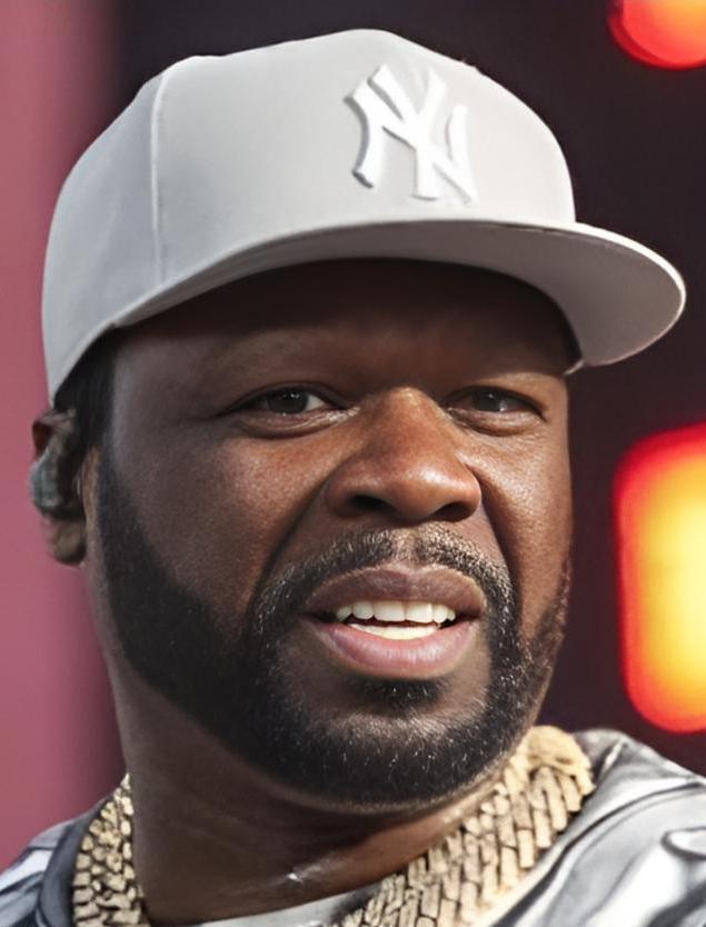 50 Cent’s ‘Paid in Full’ TV Series to Feature Cam’ron - NewsBreak