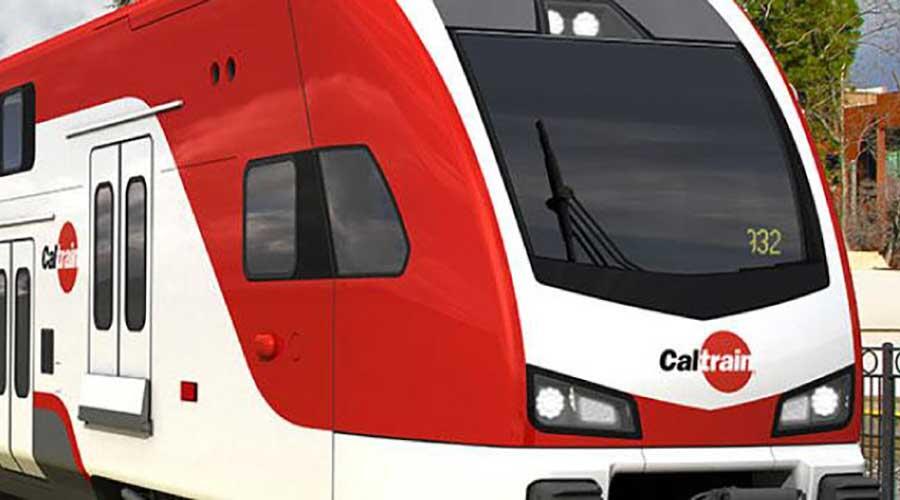 Caltrain touts high rider satisfaction in 2025 survey - NewsBreak