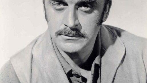 John Dehner Was Not John Denver: One Was a Character Actor - The Other ...