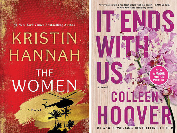 Print Book Sales Saw a Small Sales Increase in 2024 - NewsBreak