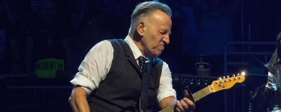 New Documentary Will Take Fans Behind the Scenes of Bruce Springsteen’s ...