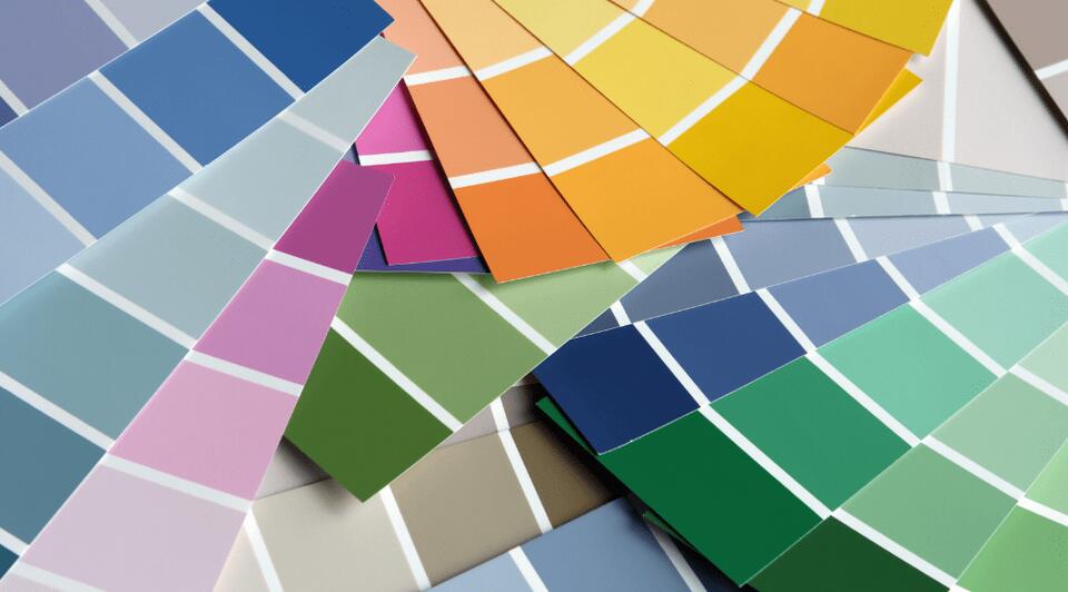 Copy of Pantone’s 2027 Home Color Palette Offers ‘Respite and Joy’ to ...