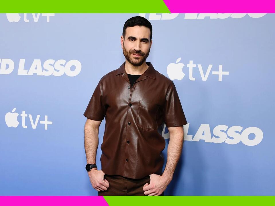 ‘Ted Lasso’ star Brett Goldstein extends comedy tour. Get tickets